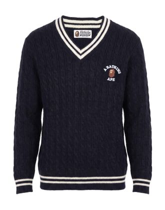 A Bathing Ape STRICKWAREN - Pullover auf YOOX.COM