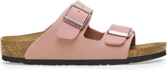 Birkenstock Femme, Chaussures, Rose, Taille: 38 EU Sandales Coupe &Eacute;troite