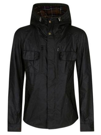Barbour Barbour | Bicycle Wax Jacket - S