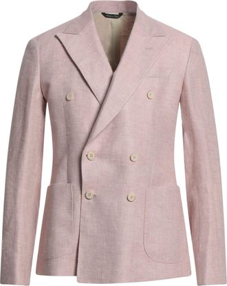 Brian Dales NATURAL LOW IMPACT