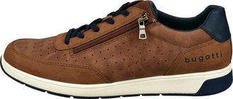 Bugatti 333-30712 Herren Schnürer, Cognac, 42 EU