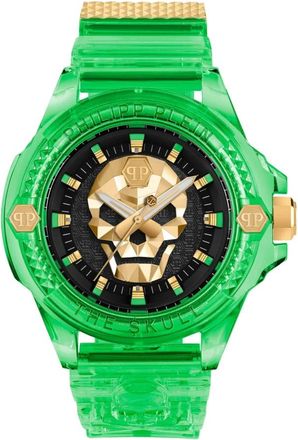 Philipp Plein Herren, Accessories, Schwarzk, ONE SIZEGr&ouml;&szlig;e