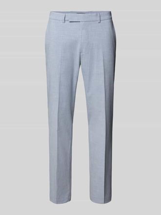 Cinque Anzughose mit Ges&auml;&szlig;taschen Modell Beppe