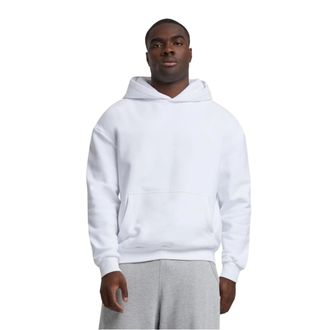 Urban Classics Kapuzenpullover f&uuml;r Herren (Wei&szlig;)
