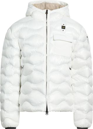 Blauer JACKEN & M&Auml;NTEL - Pufferjacken & Daunenjacken auf YOOX.COM