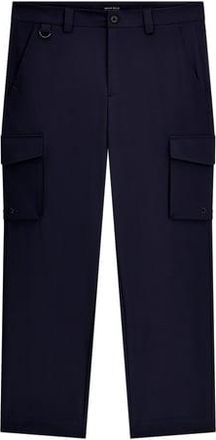 Guess Pantalon cargo uni
