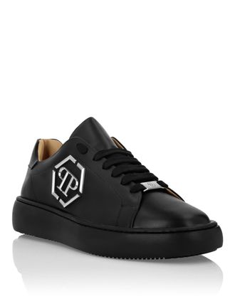Philipp Plein Sneaker Hexagon