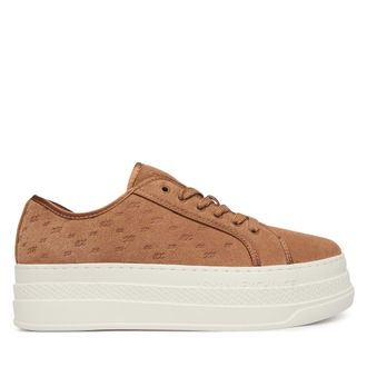 A|X Armani Exchange Sneakers Armani Exchange XW003070 AF27079 U6120 Beige
