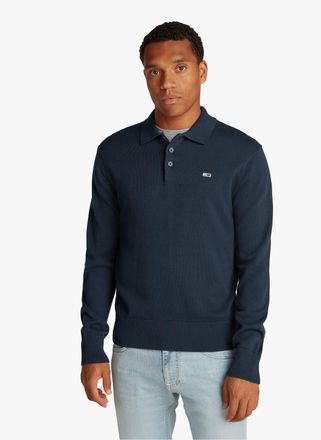 Tommy Hilfiger Polo manches longues