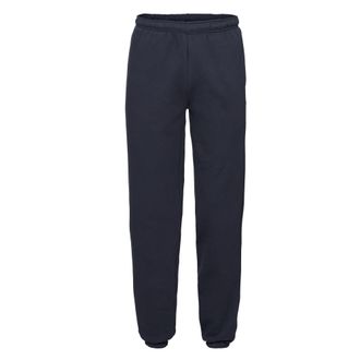 Fruit Of The Loom Fruit of the Loom - Premium Jogginghosen f&uuml;r Herren/Damen Unisex (Marineblau)