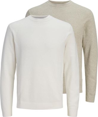 Jack & Jones Pullover Bluriley