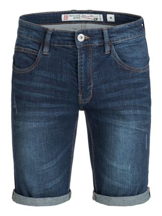 INDICODE JEANS Shorts Caden