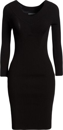 Alberta Ferretti KLEIDER - Mini-Kleider auf YOOX.COM