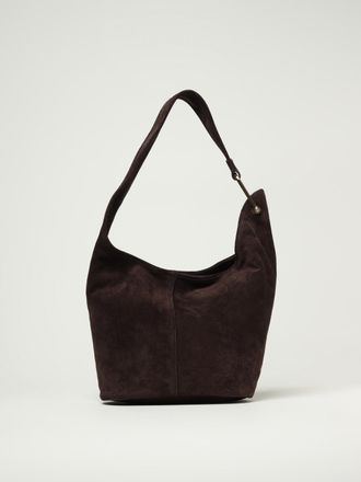 Michael Kors Schultertasche MICHAEL KORS Damen Farbe Braun