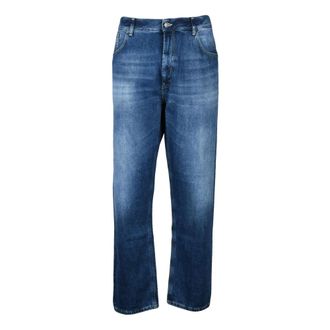 Dondup Homme, Jeans, Bleu, Taille: W36 Ervin Jeans