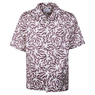 Prada Herren, Shirts, Mehrfarbig, SGr&ouml;&szlig;e