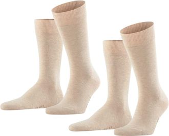 Falke Socken Happy 2-Pack