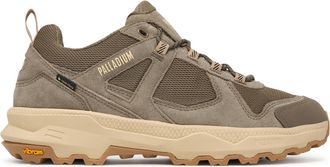 Palladium Sneakers Palladium Offlite Evomix Gtx Gore-Tex 79571-308-M Dunkelbeige