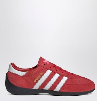 adidas Originals Handball Spezial Lo Pro sneakers Better Scarlet