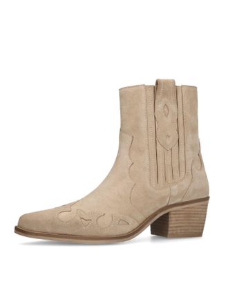 Manfield Cowboystiefel