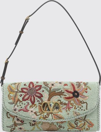 Valentino Garavani Minitasche VALENTINO GARAVANI Damen Farbe Gr&uuml;n