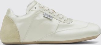 Maison Margiela Baskets MM6 MAISON MARGIELA Femme couleur Blanc