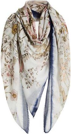 Faliero Sarti ACCESSOIRES - &Eacute;charpes sur YOOX.COM