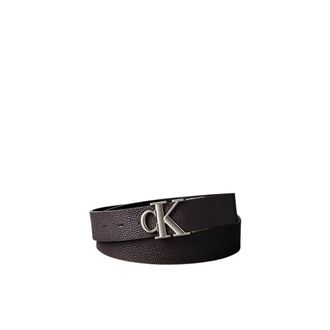 Calvin Klein Ceintures - Homme - Accessoires - Noir - Taille: 120 CM