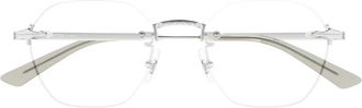 Montblanc 1Pbg5Ev0A - - Accessories - unisex - Grau - 50 MM