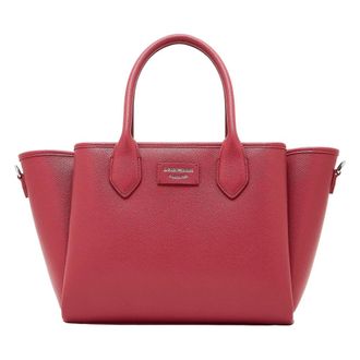 Emporio Armani Collection Sacs Bordeaux - Femme - Sacs - Rouge - Taille: ONE Size