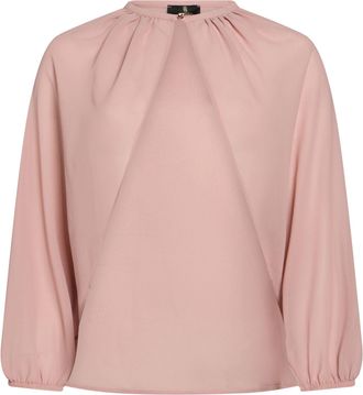 Fracomina TOPS - Boleros auf YOOX.COM