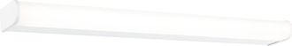 Paulmann 71209 WD Arneb IP44 LED 12,5W 600mm Wei&szlig; 230V Alu/Acryl