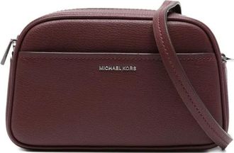 Michael Kors Crossbody Bags - Sm Camera Xbody - Gr. unisize - in Rot - f&uuml;r Damen