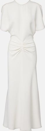 Victoria Beckham Robe midi Bela