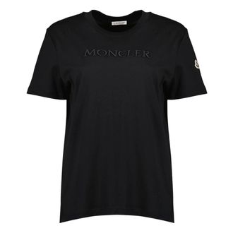 Moncler Damen, Oberteile, Schwarzk, XSGr&ouml;&szlig;e