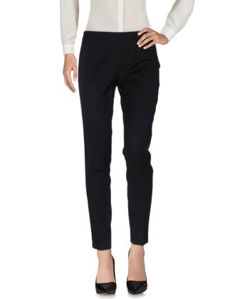 Emporio Armani HOSEN & R&Ouml;CKE - Hosen auf YOOX.COM