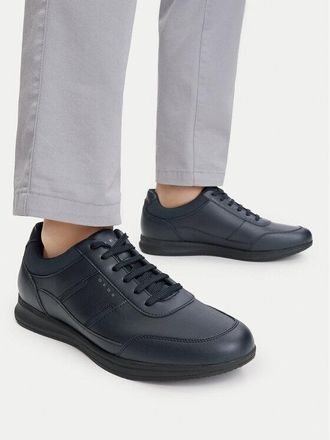 Geox Sneakers U Avery U66H5A 000BC C4021 Dunkelblau