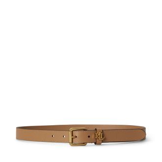 Lauren Ralph Lauren G&uuml;rtel LAUREN RALPH LAUREN 412968763015 Hellbraun