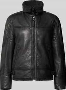 Mauritius Regular Fit Jacke mit Stehkragen Modell POLARFORCE