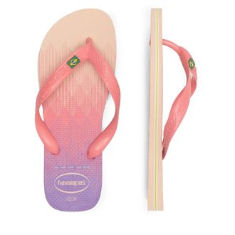 Havaianas Zehentrenner Havaianas 41457450076 Bunt