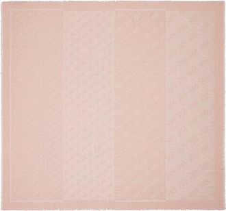 Guess Halstuch 182781 Rosa