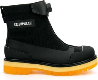 CAT Cat, Homme, Chaussures, Noir, Taille: 42 EU Bottes Tunnel pour un confort optimal