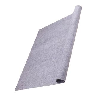 Garneck Faltbare Isomatte Aus Atmungsaktivem Filz Matratzenauflage F&uuml;r Schlafsaal Reisekissen Leicht Zu Tragen Verstauen F&uuml;r Kleine R&auml;ume Und Studentenwohnhei