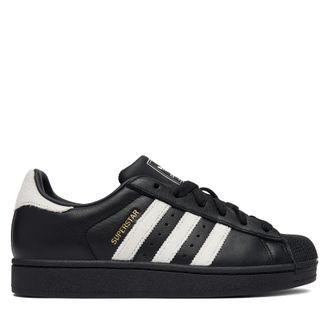 adidas Sneakers adidas Superstar II KI3574 Schwarz