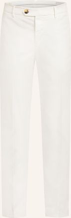 Brunello Cucinelli Brunello Cucinelli Chino weiss