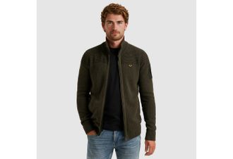 PME Legend Strickjacke