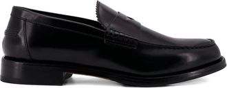 Doucal's Homme, Chaussures, Noir, Taille: 41 EU Mocassins