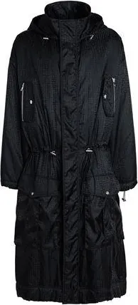 Balmain MANTEAUX - Manteaux longs sur YOOX.COM