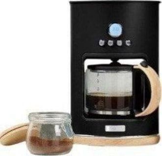 C&A Haden Dorchester Machine &agrave; caf&eacute; Noir 1,5 L 1080 W