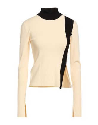 Patrizia Pepe STRICKWAREN - Rollkragenpullover auf YOOX.COM